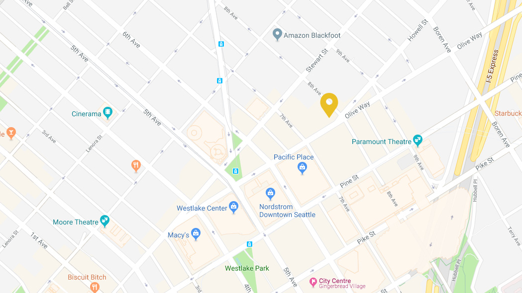 Contact & Location – CORE Endodontics